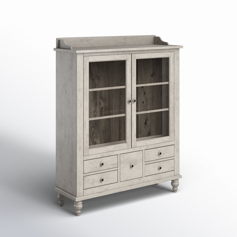 Bale Dining Cabinet